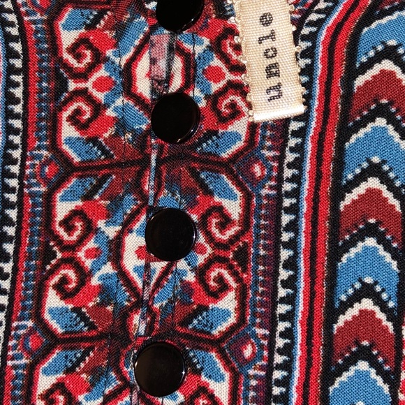 ivy jane | Tops | Ivy Jane Uncle Frank Tunic Topmini Dress | Poshmark